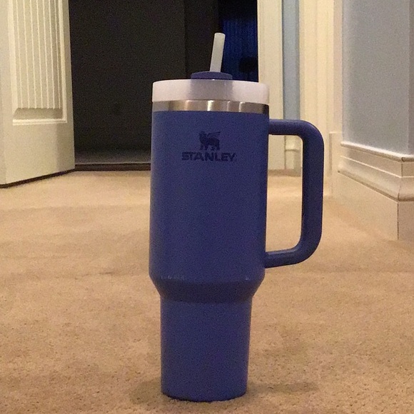 Stanley | Dining | Stanley Blue Large Many Scratches Especially On The ...